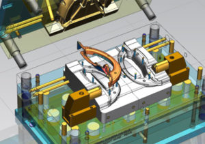 ACE plastic molding and About ACE mold - ACE Group