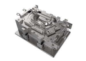 ACE plastic molding and About ACE mold - ACE Group