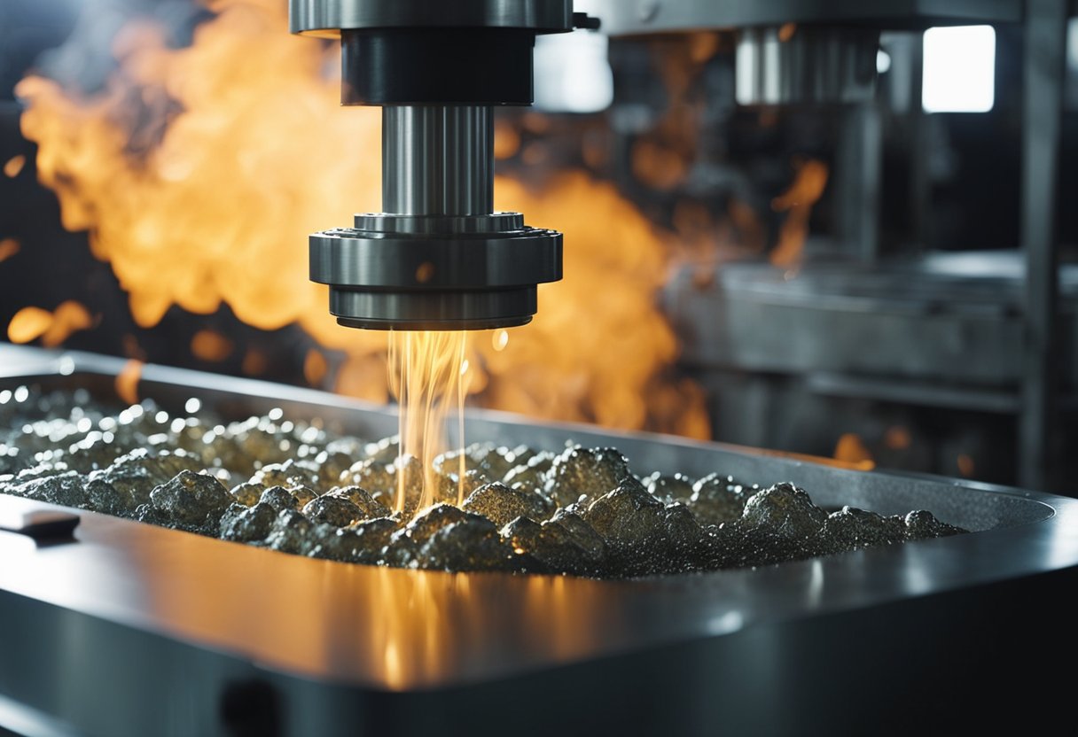 Plastic Injection Mold: Key Considerations - ACE Group