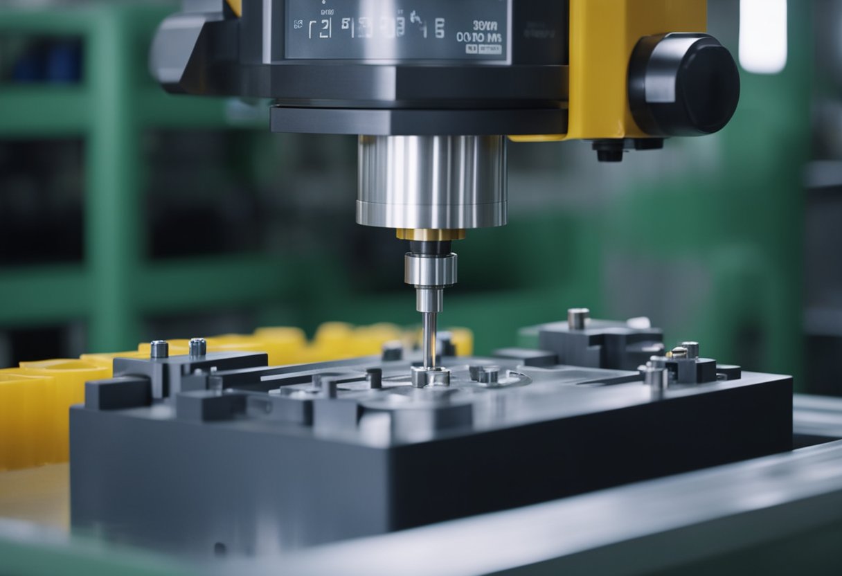 2K Injection Mold: An Overview - ACE Group