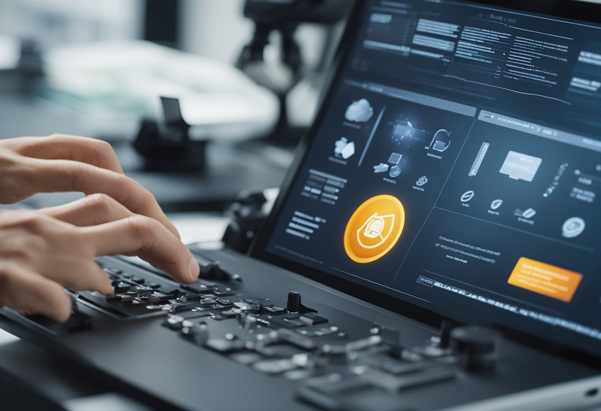 Injection Mold Design Training Online: Learn - ACE Group