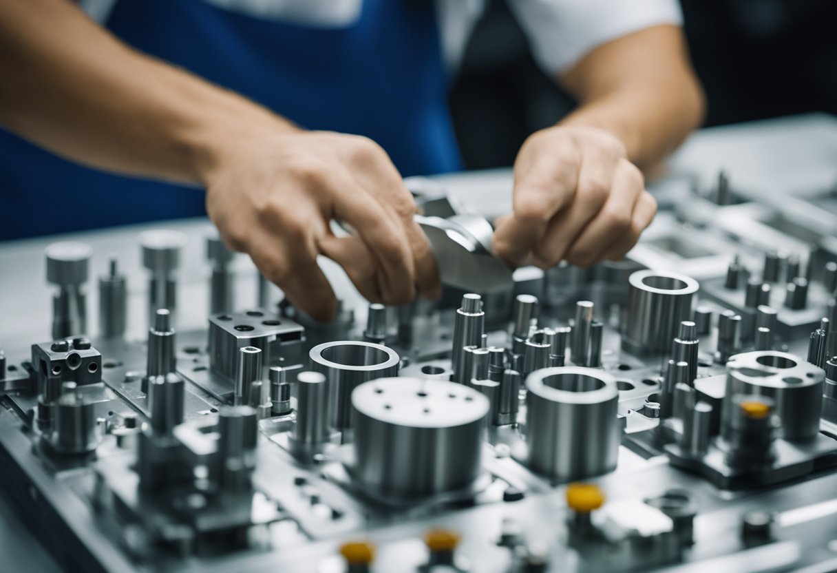 Injection Mold Design Engineering: Insights from Industry